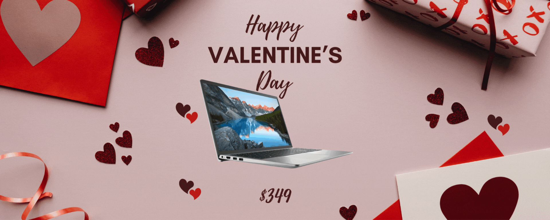 Welcome | Cavalier Computers